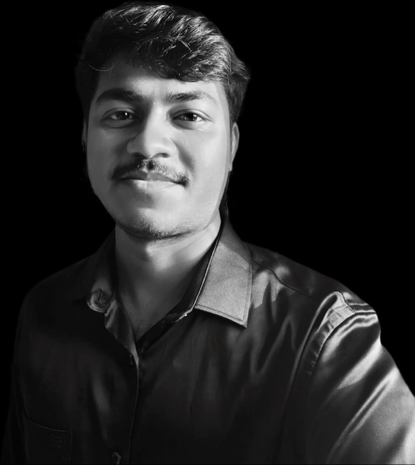 Debajyoti's Portfolio